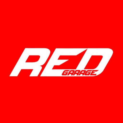 Red Garage NET